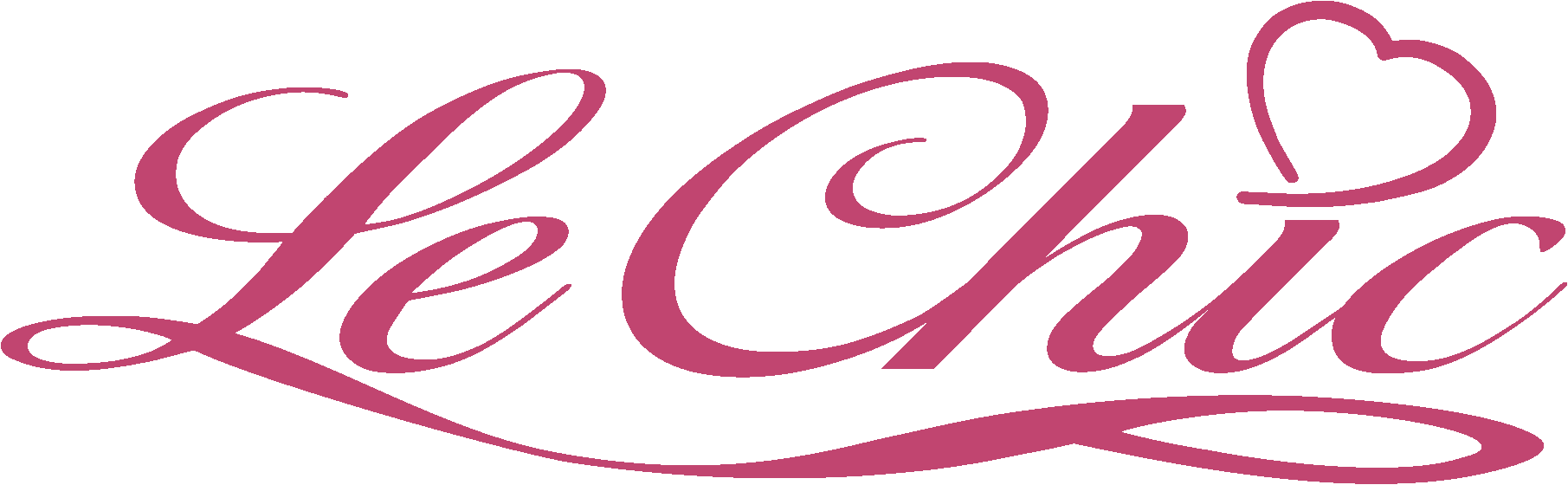 Urban Chic Logo